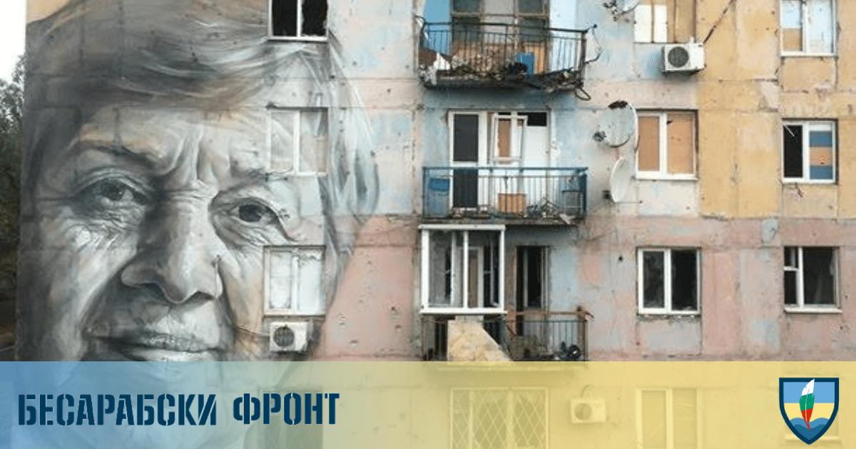 Лицето на жена, видяла войната: почина Марина Григориевна Марченко ...