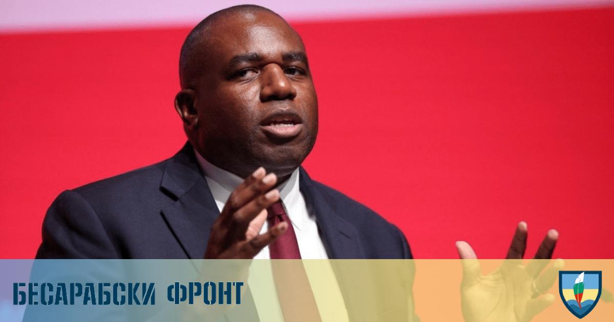 Решението за премахване на ограниченията за Украйна за използване на ...